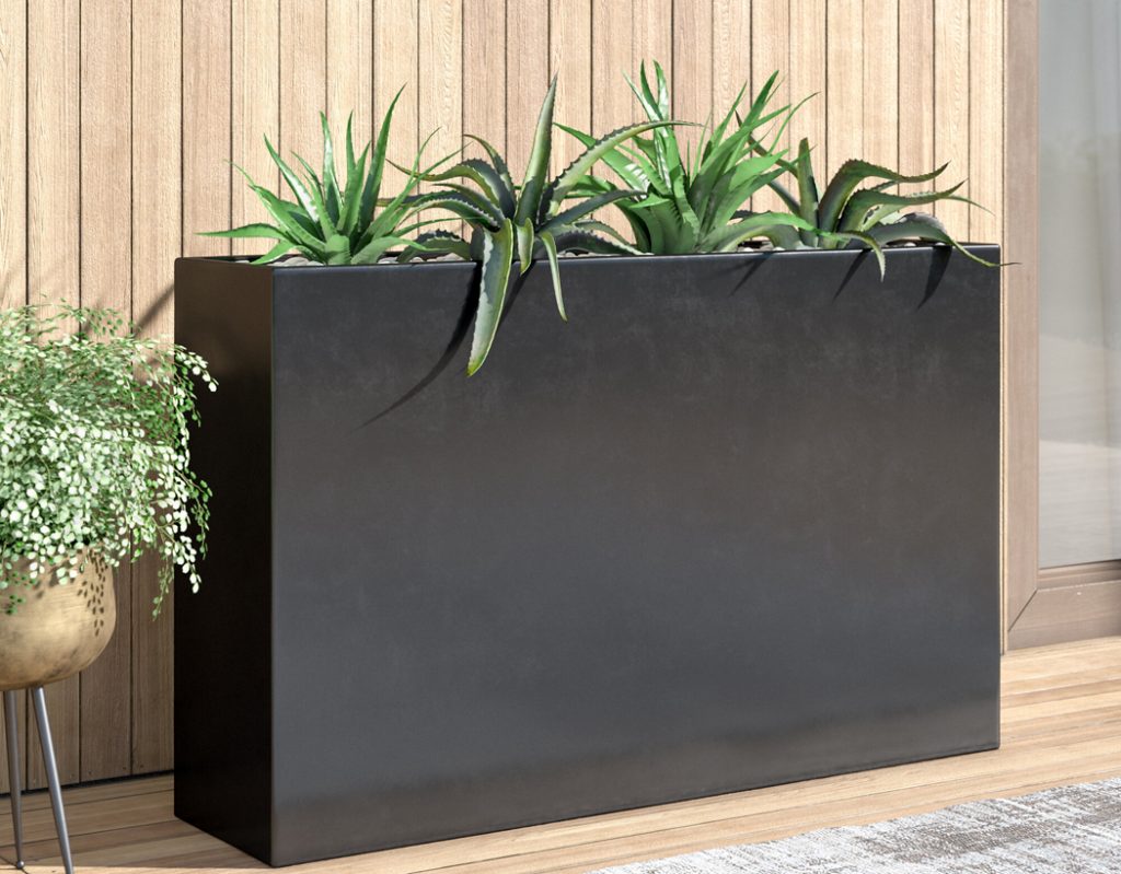 Planter Boxes – Yintec