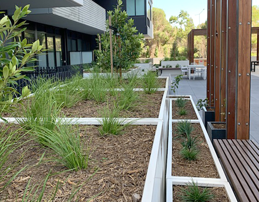 Planter Boxes – Yintec